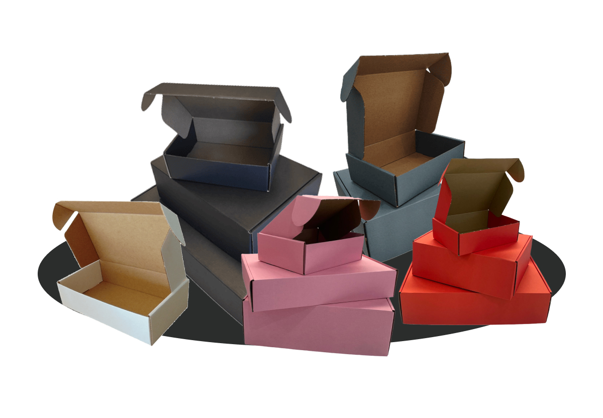 Packout Concepción - La Revolución del Packaging